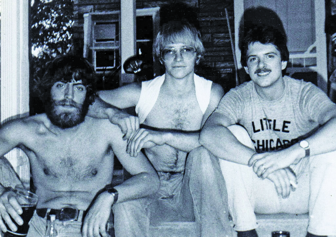 Local bands headline concert for food pantry | News, Sports, Jobs - The ...